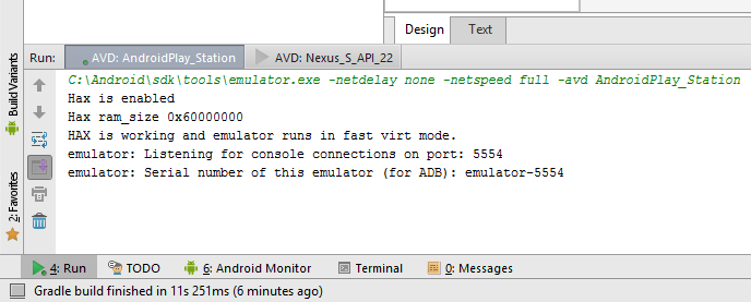 Akselerasi Android Emulator Dengan Intel HAXM – Inixindo Jogja