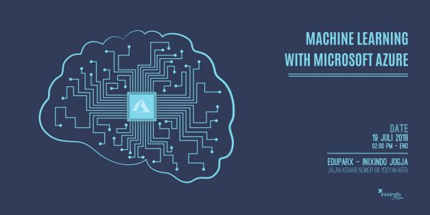 Community Day : Machine Learning With Microsoft Azure