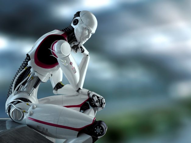 Mengenal Teknologi Artificial Intelligence Atau AI Yang Disebut-sebut ...