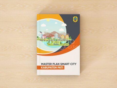 Penyusunan Master Plan Smart City Kabupaten Pati | Inixindo Jogja
