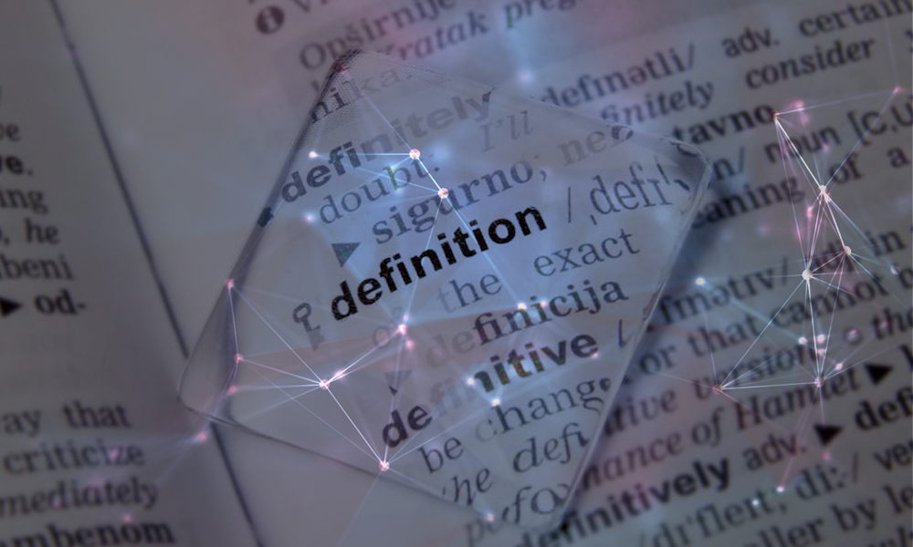 Daftar Istilah A-Z Yang Sering Dipakai Dalam Machine Learning Daftar Istilah A-Z Yang Sering Dipakai Dalam Machine Learning