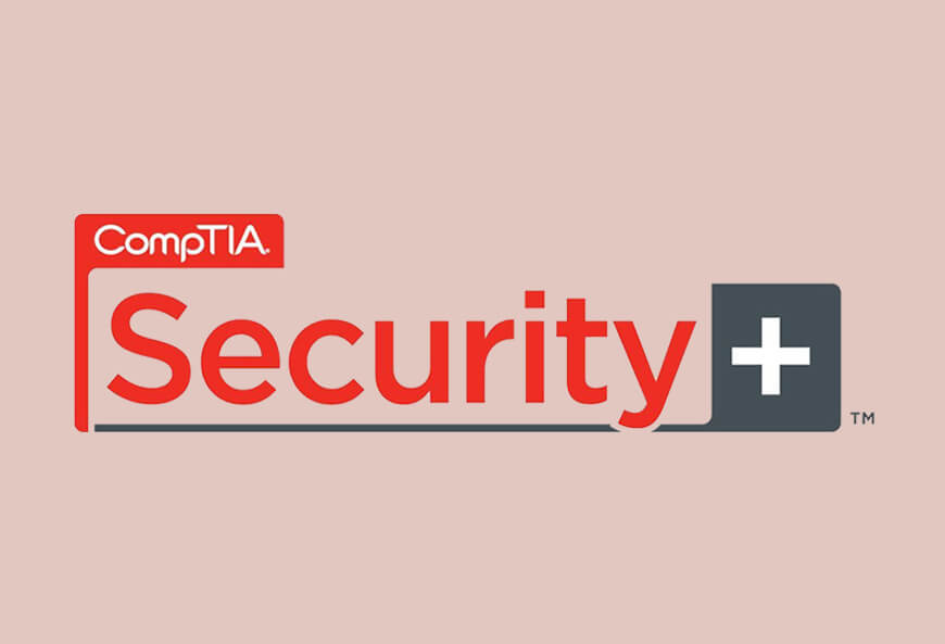 CompTIA Security+ – Inixindo Jogja