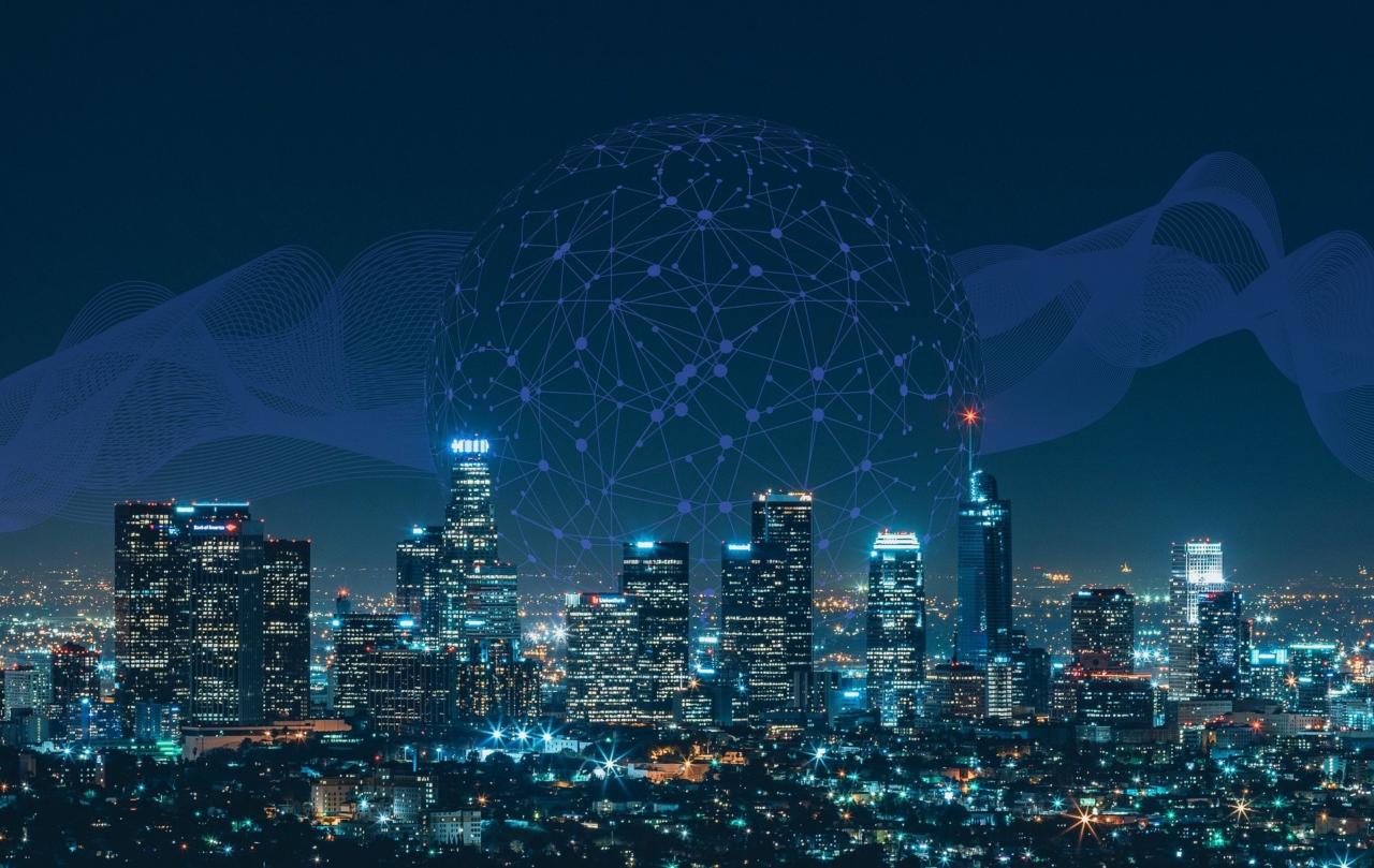 6 Indikator Smart City, Masyarakat Dan Pemerintah Berperan Penting ...
