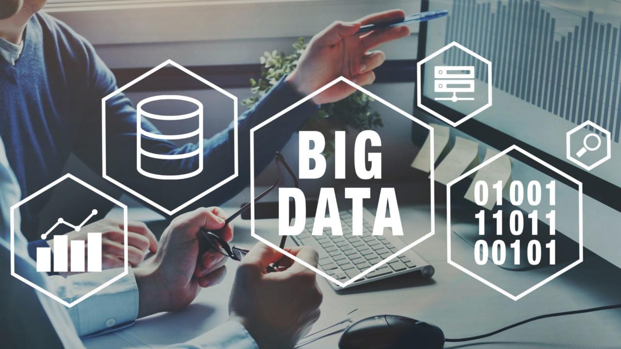 System Analysis & Design Dan Data: Peran Analisis Sistem Dalam Big Data – Inixindo Jogja