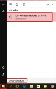 Cara Menjalankan Bash Di Windows 10 – Inixindo Jogja