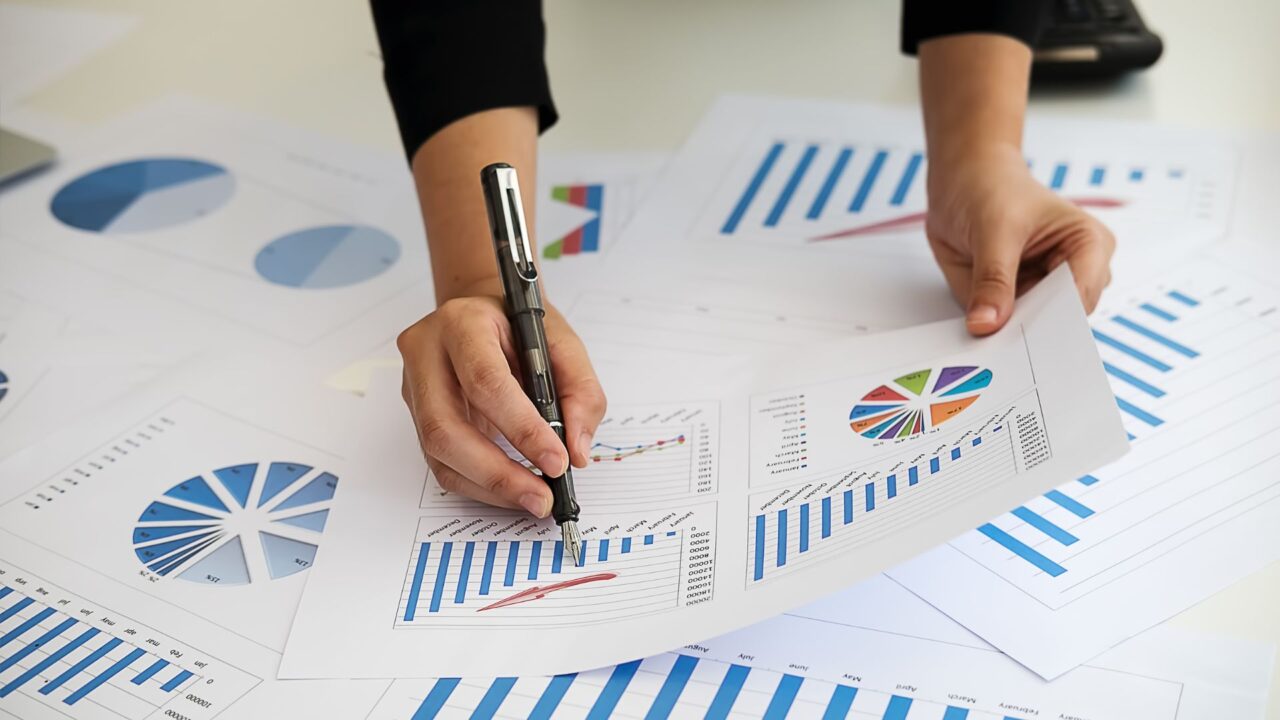 Ingin Belajar Visualisasi Data? Pahami Jenis-jenisnya Berikut Ini ...