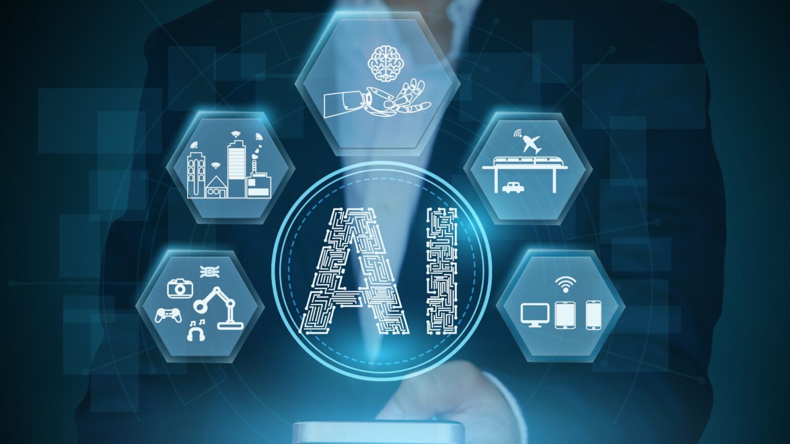 Tingkatan AI Dari Lemah Hingga Superintelligence – Inixindo Jogja