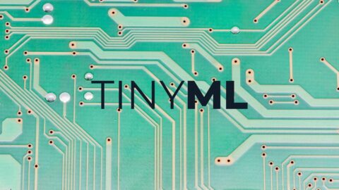 Apa Itu TinyML? Machine Learning Berukuran Kecil Yang Tetap Powerful – Inixindo Jogja