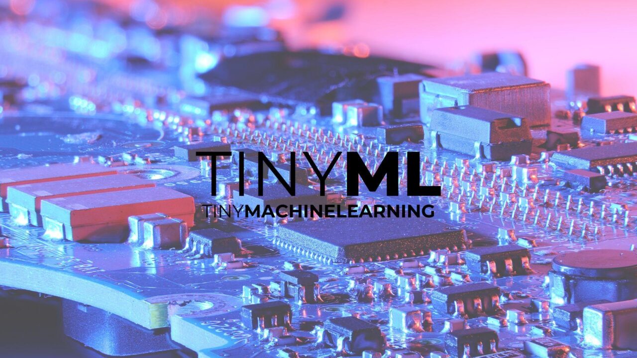 Apa Itu TinyML? Machine Learning Berukuran Kecil Yang Tetap Powerful – Inixindo Jogja