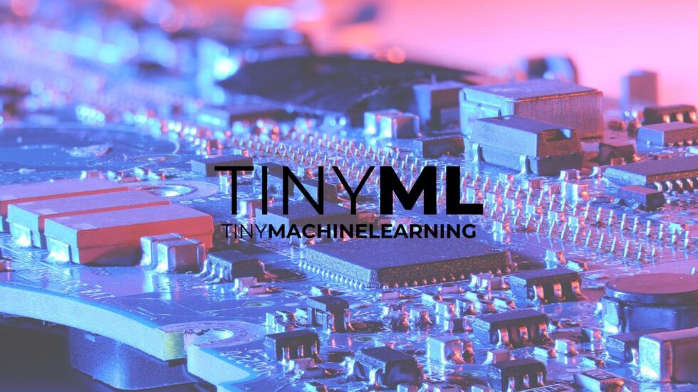 Apa Itu TinyML? Machine Learning Berukuran Kecil Yang Tetap Powerful – Inixindo Jogja