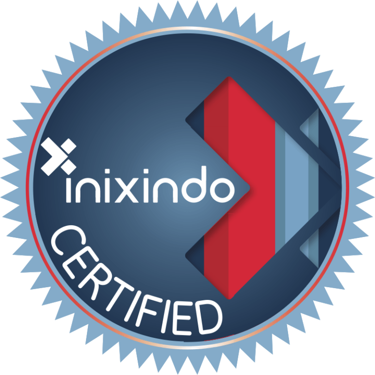 Sertifikasi IT – Inixindo Jogja