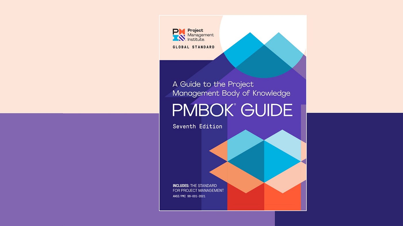 Perbedaan PMBOK® Guide 7th Edition Dengan 6th Edition – Inixindo Jogja