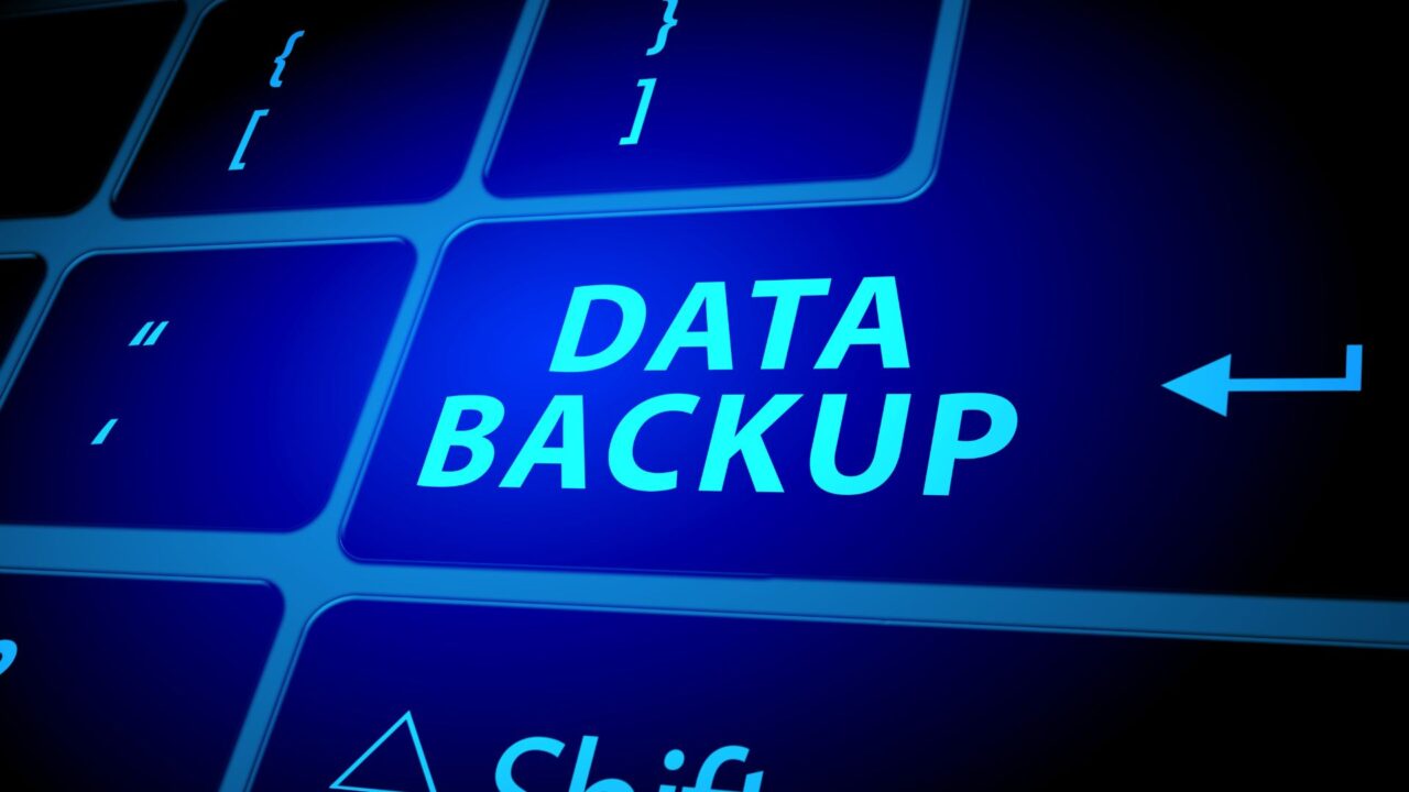 Memahami Jenis-jenis Backup Pada Pusat Data, Dari Cold Backup Hingga ...