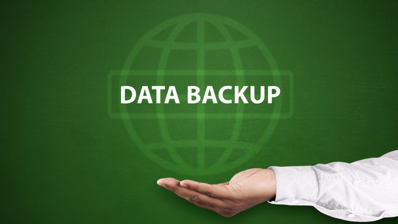 Memahami Jenis-jenis Backup Pada Pusat Data, Dari Cold Backup Hingga ...